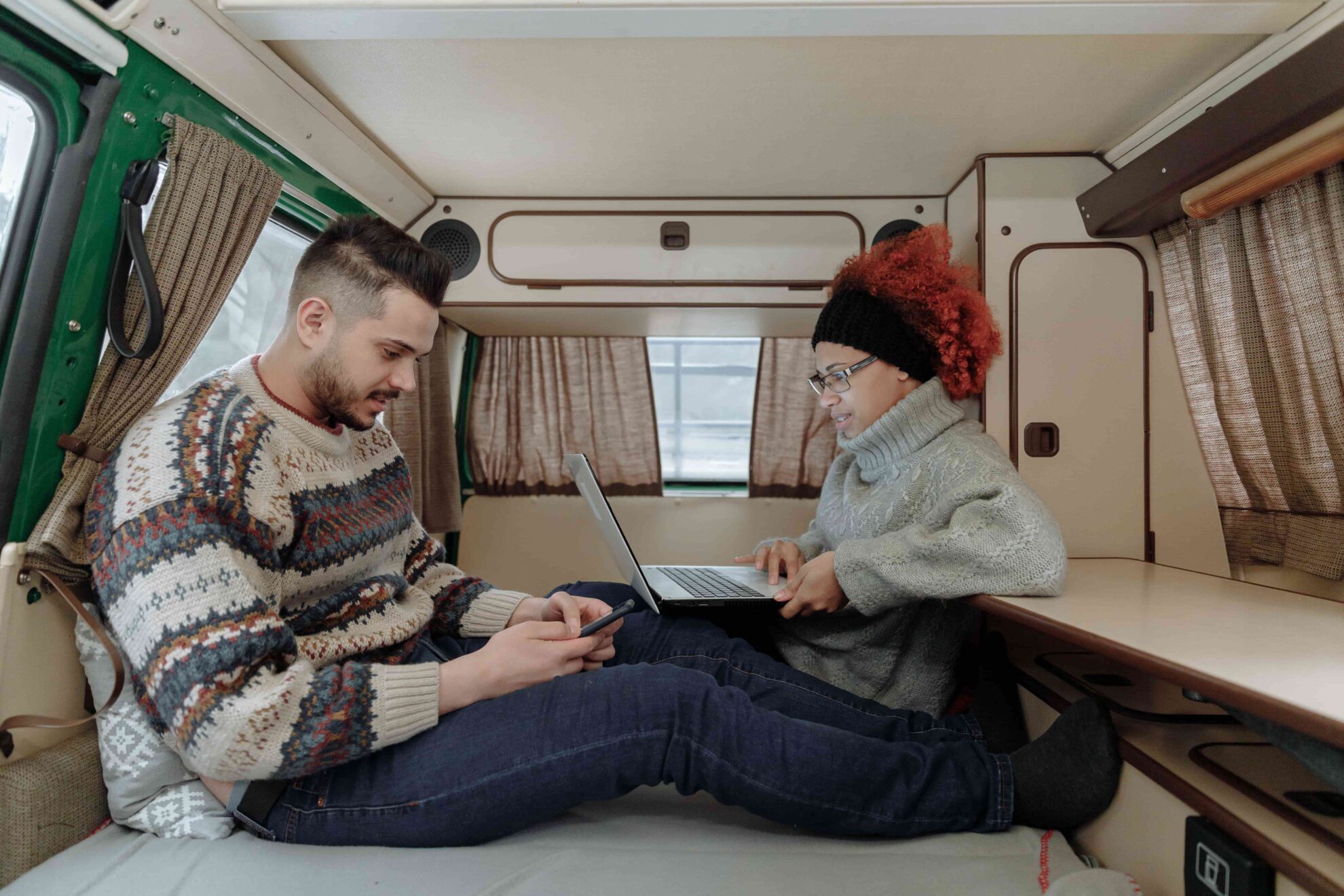 Airstream Introduces the All-New Trade Wind Travel Trailer - Camper Daily